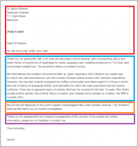 OET Writing Exam: The 5 Best Tips - Fast Track IELTS