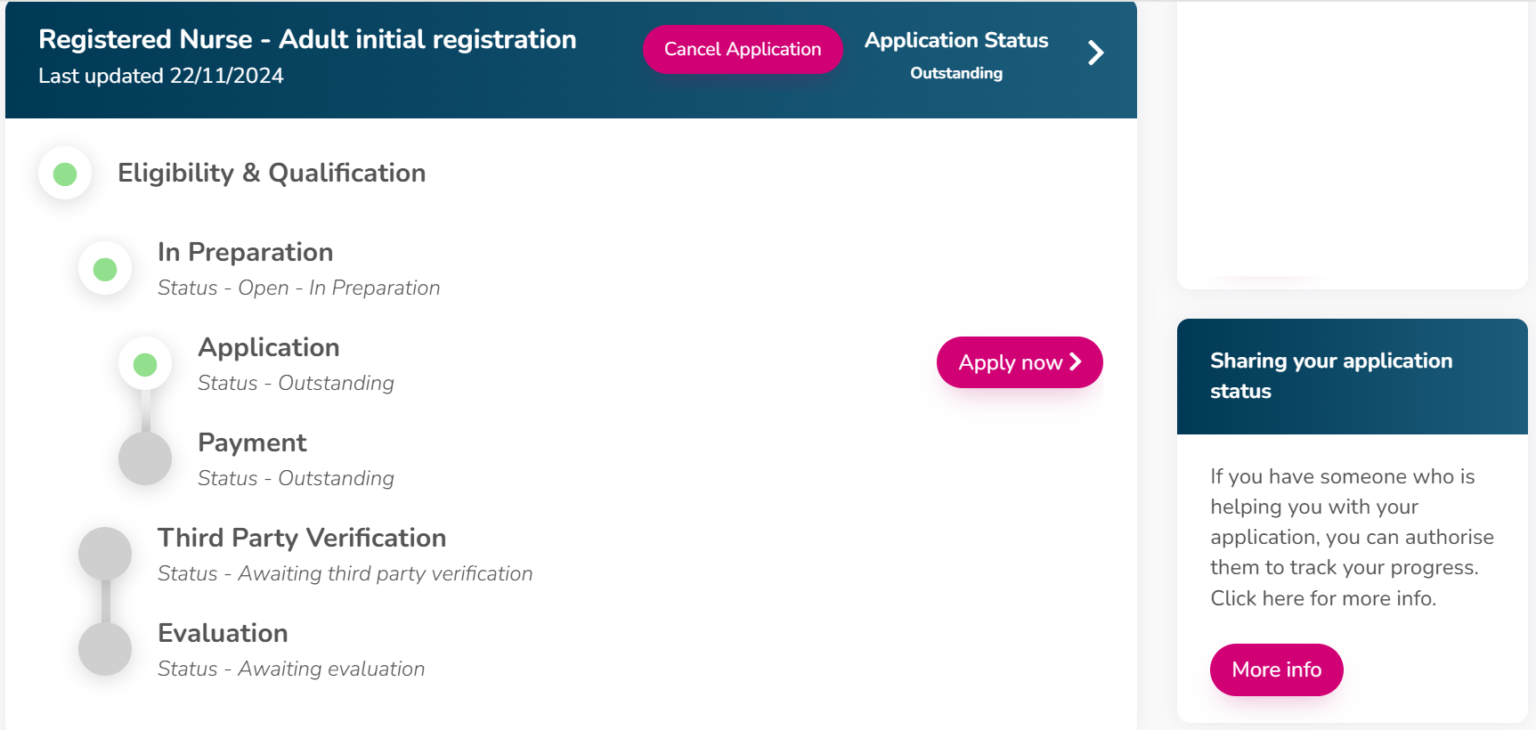 How to Register with NMC: The Definitive Guide - Fast Track IELTS