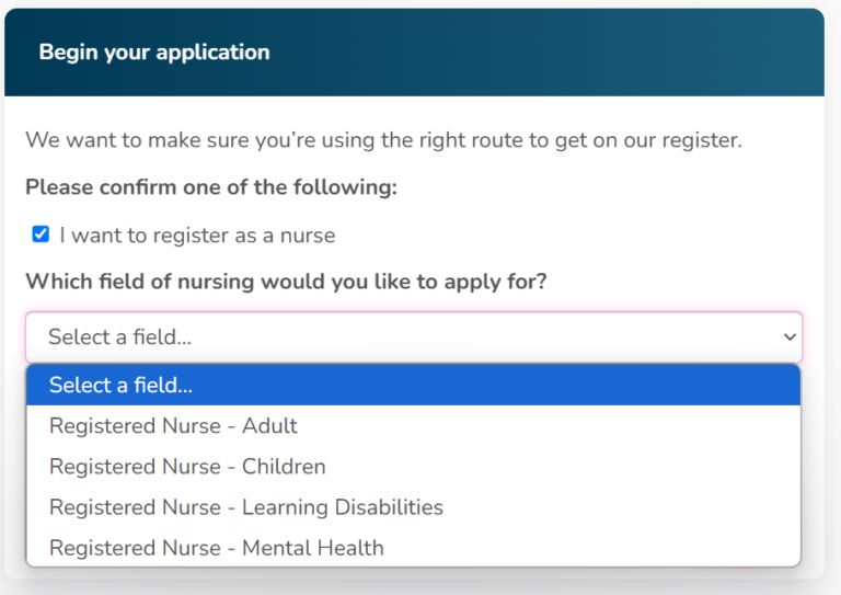 How to Register with NMC: The Definitive Guide - Fast Track IELTS