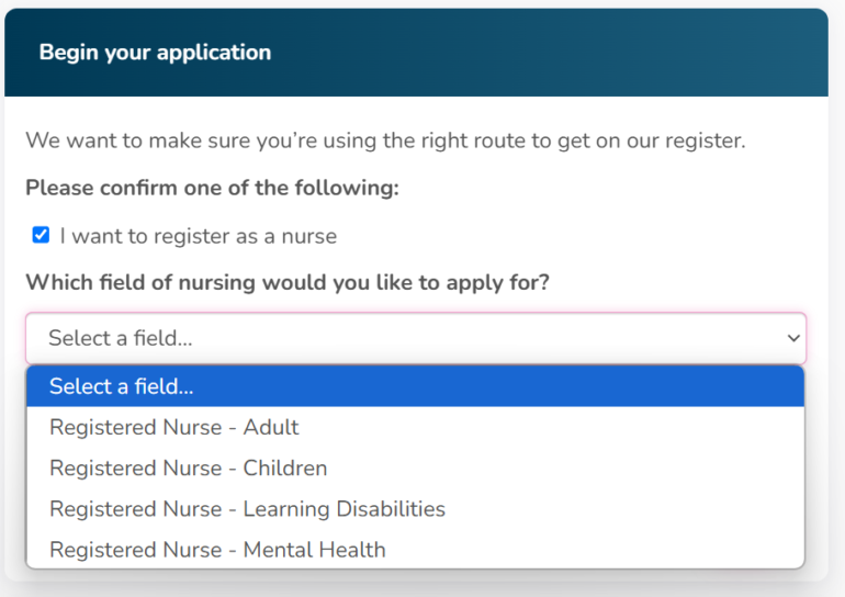 How to Register with NMC: The Definitive Guide - Fast Track IELTS