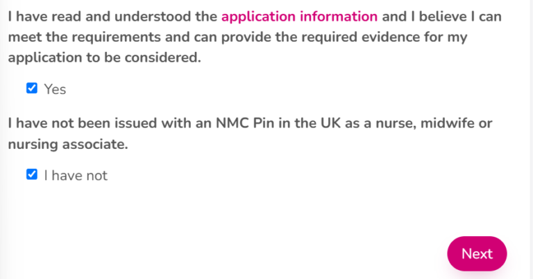 How to Register with NMC: The Definitive Guide - Fast Track IELTS