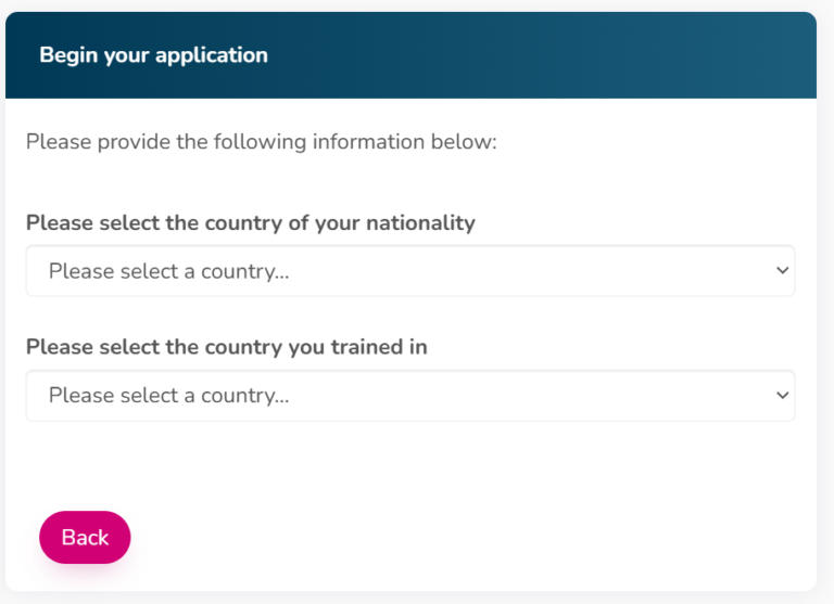 How to Register with NMC: The Definitive Guide - Fast Track IELTS