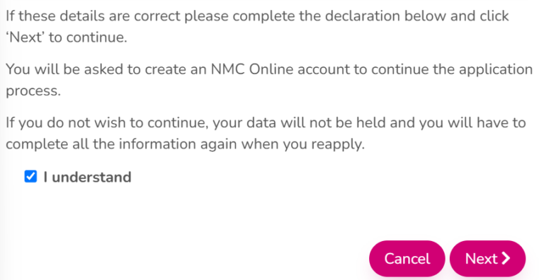 How to Register with NMC: The Definitive Guide - Fast Track IELTS