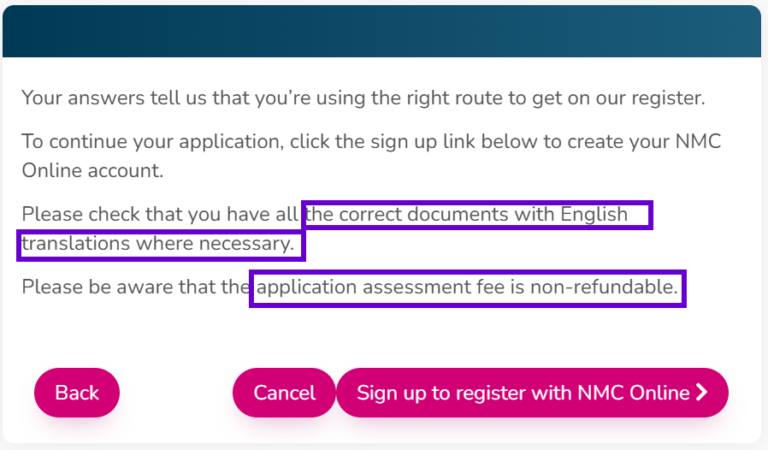 How to Register with NMC: The Definitive Guide - Fast Track IELTS
