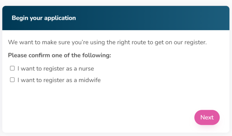 How to Register with NMC: The Definitive Guide - Fast Track IELTS
