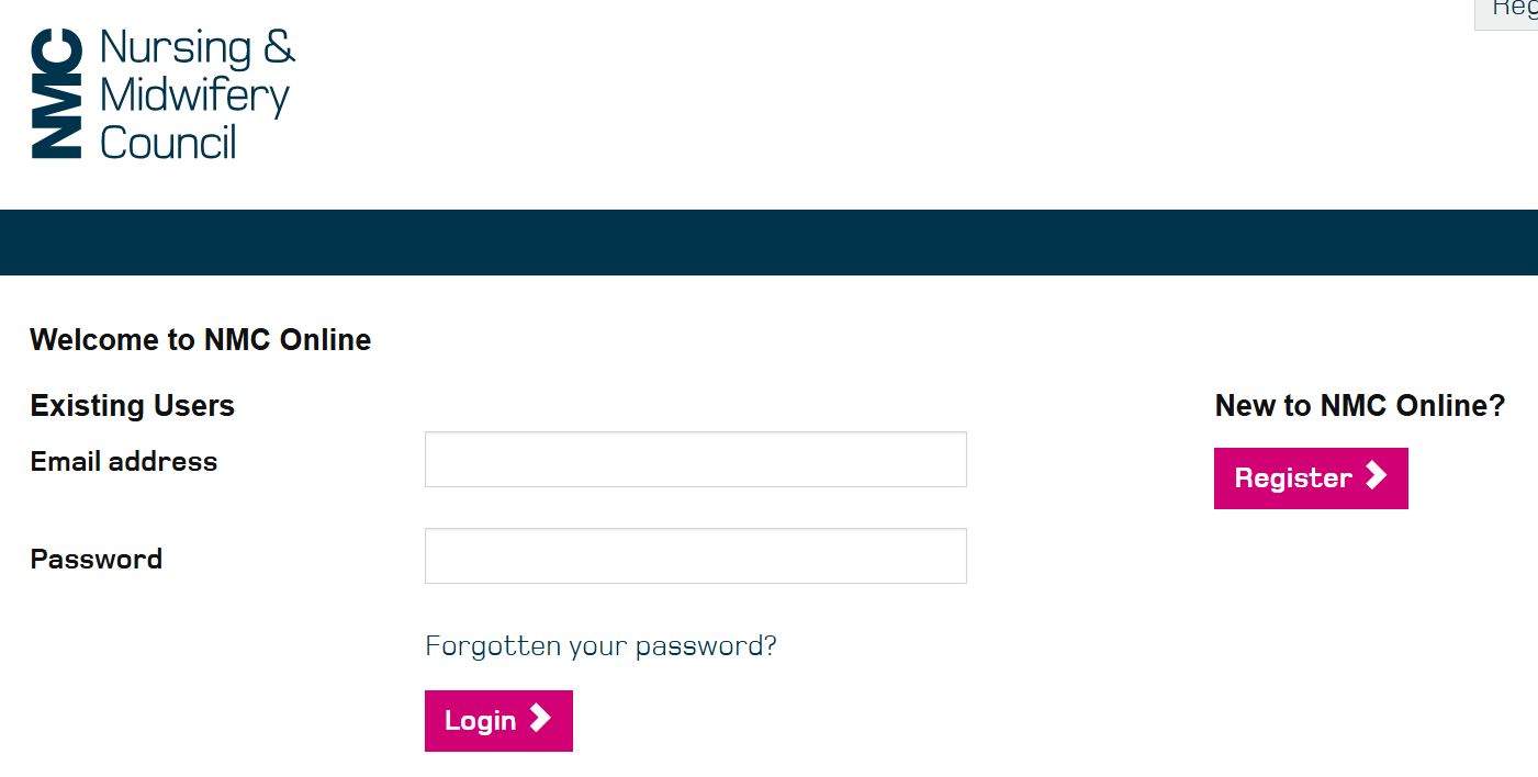 How to Register with NMC: The Definitive Guide - Fast Track IELTS