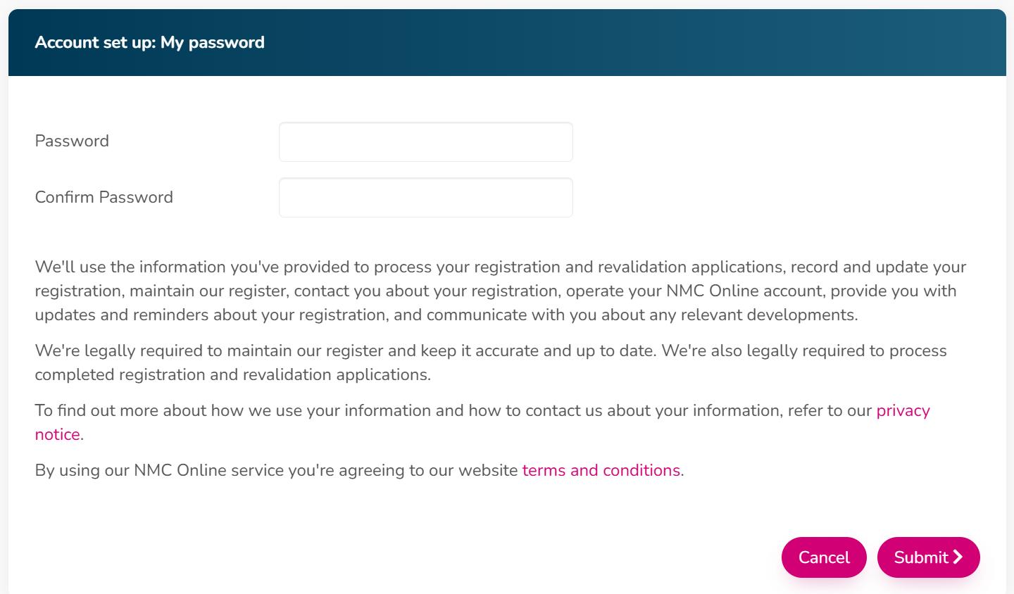 How to Register with NMC: The Definitive Guide - Fast Track IELTS