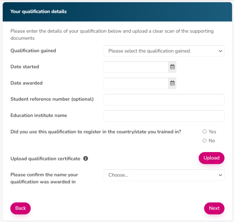 How to Register with NMC: The Definitive Guide - Fast Track IELTS