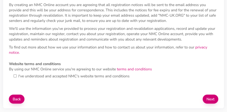 How to Register with NMC: The Definitive Guide - Fast Track IELTS